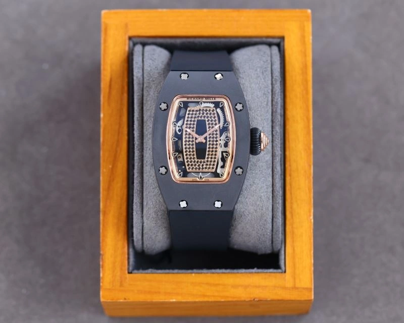 RICHARD MILLE Watches