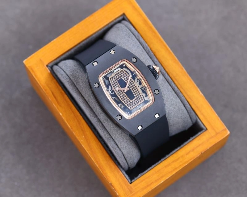Budget-friendly RICHARD MILLE Watches