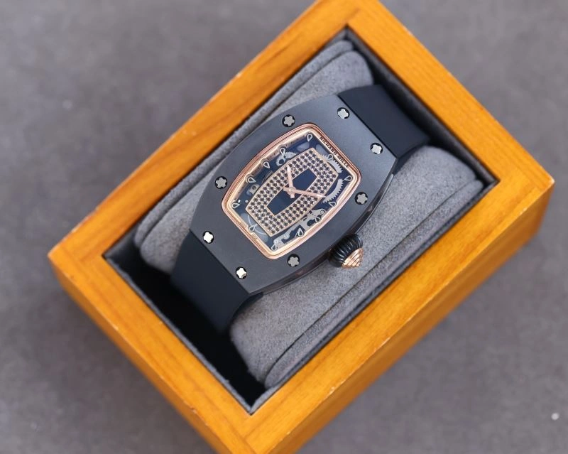 Budget-friendly RICHARD MILLE Watches
