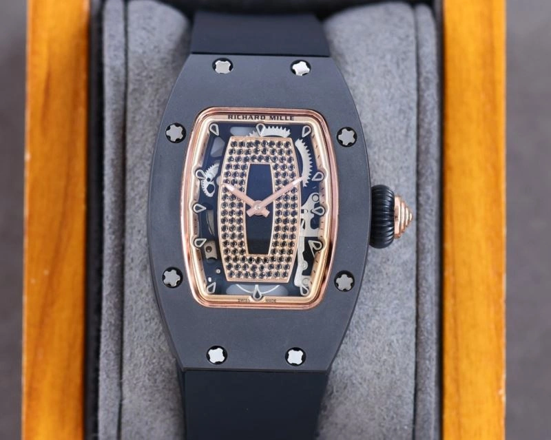 Budget-friendly RICHARD MILLE Watches