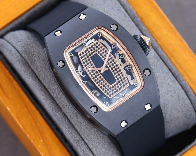 Budget-friendly RICHARD MILLE Watches