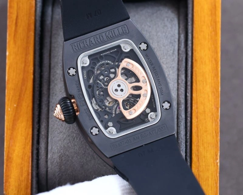 Budget-friendly RICHARD MILLE Watches