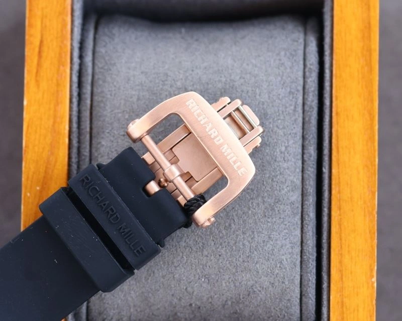Budget-friendly RICHARD MILLE Watches