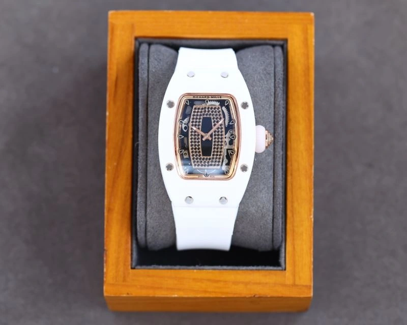 Accurate model RICHARD MILLE Watches