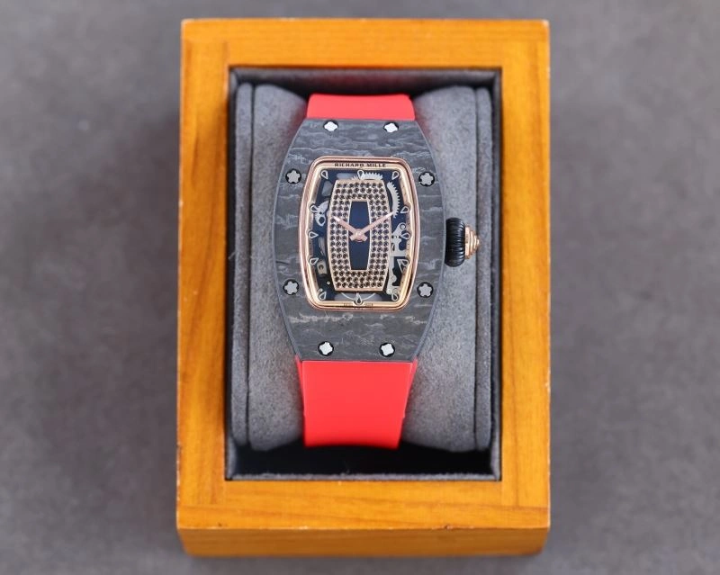 Accurate model RICHARD MILLE Watches