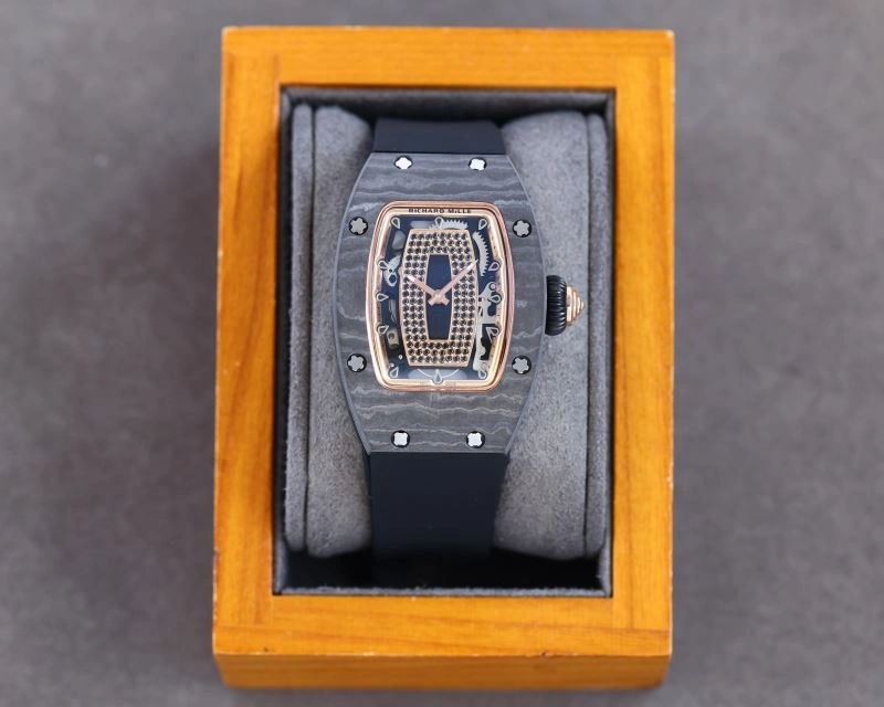 Accurate model RICHARD MILLE Watches