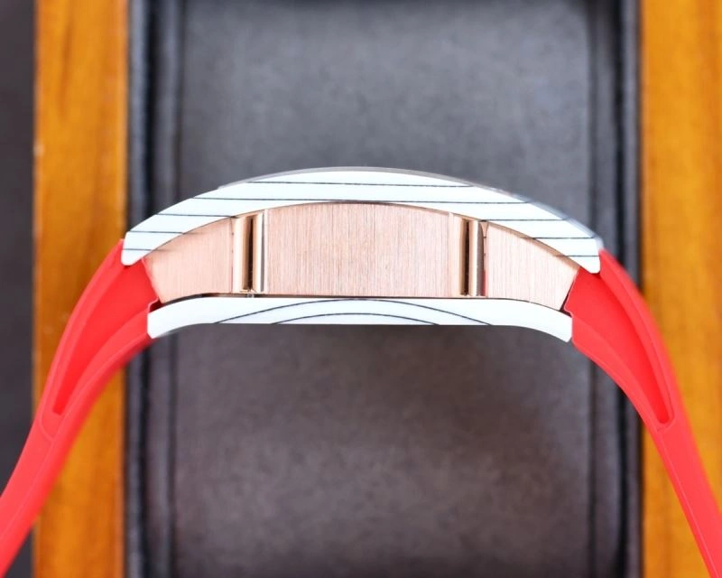 Accurate model RICHARD MILLE Watches