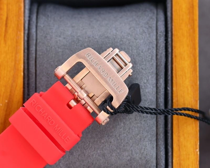 Accurate model RICHARD MILLE Watches