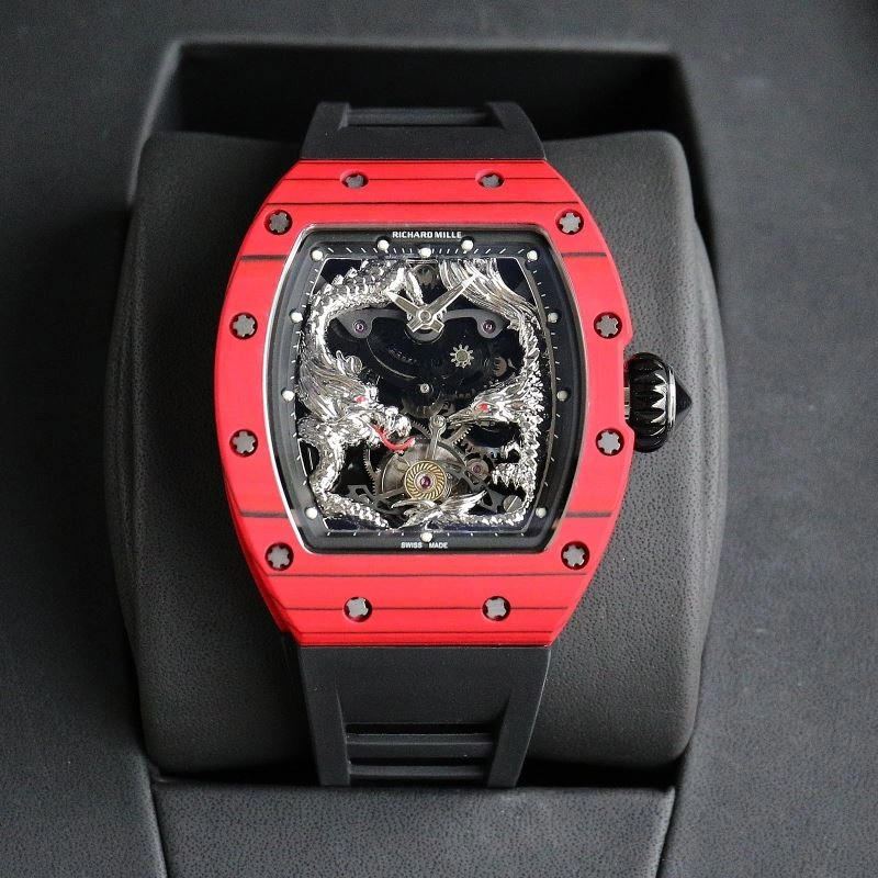 Accurate model RICHARD MILLE Watches