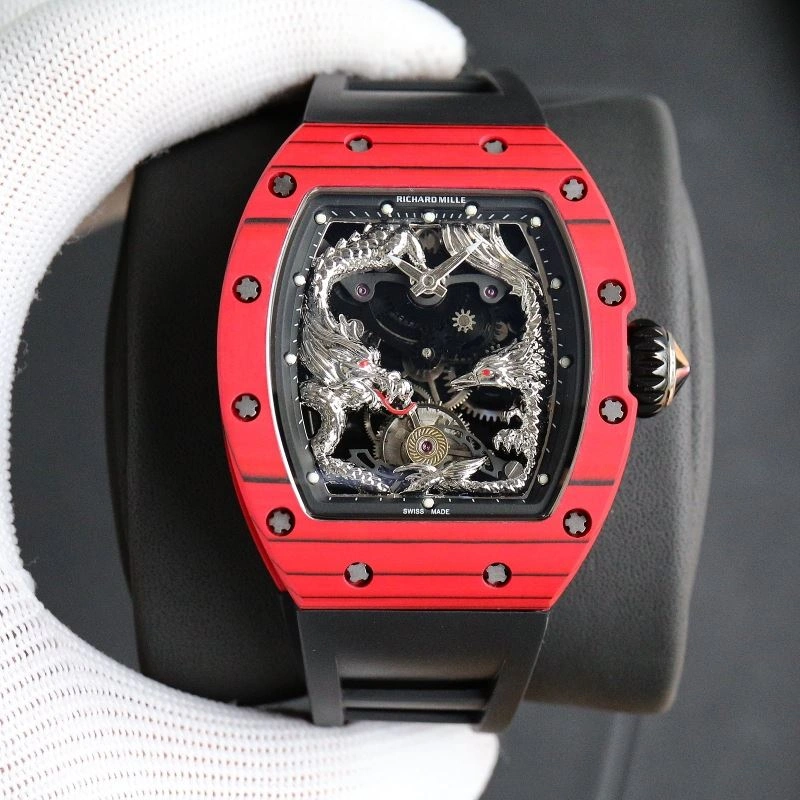 Accurate model RICHARD MILLE Watches