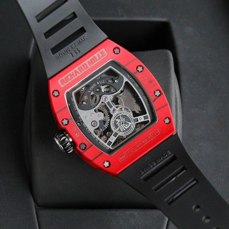 Accurate model RICHARD MILLE Watches