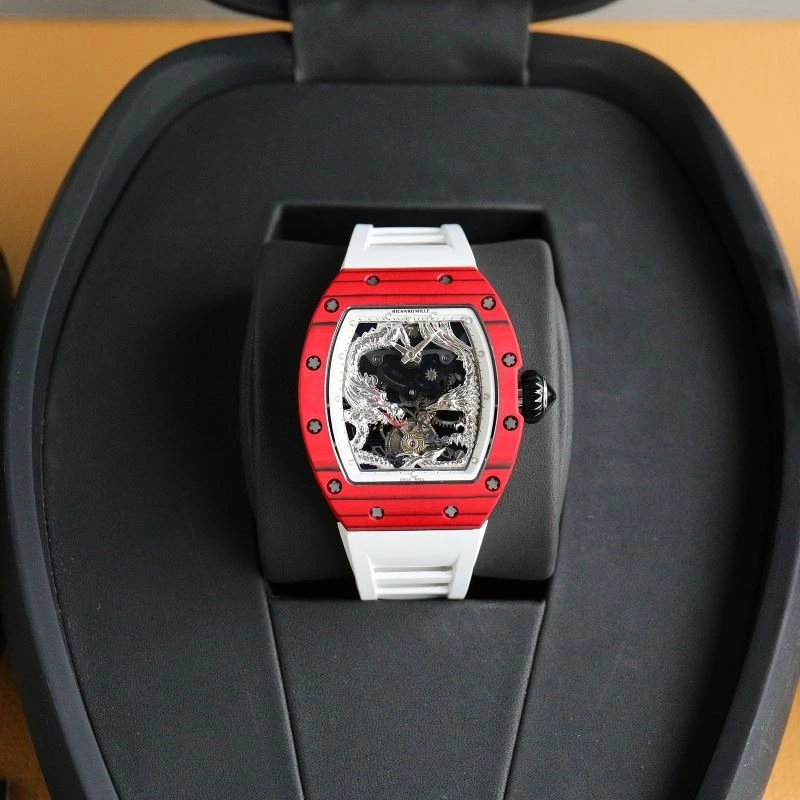 Perfect replica RICHARD MILLE Watches