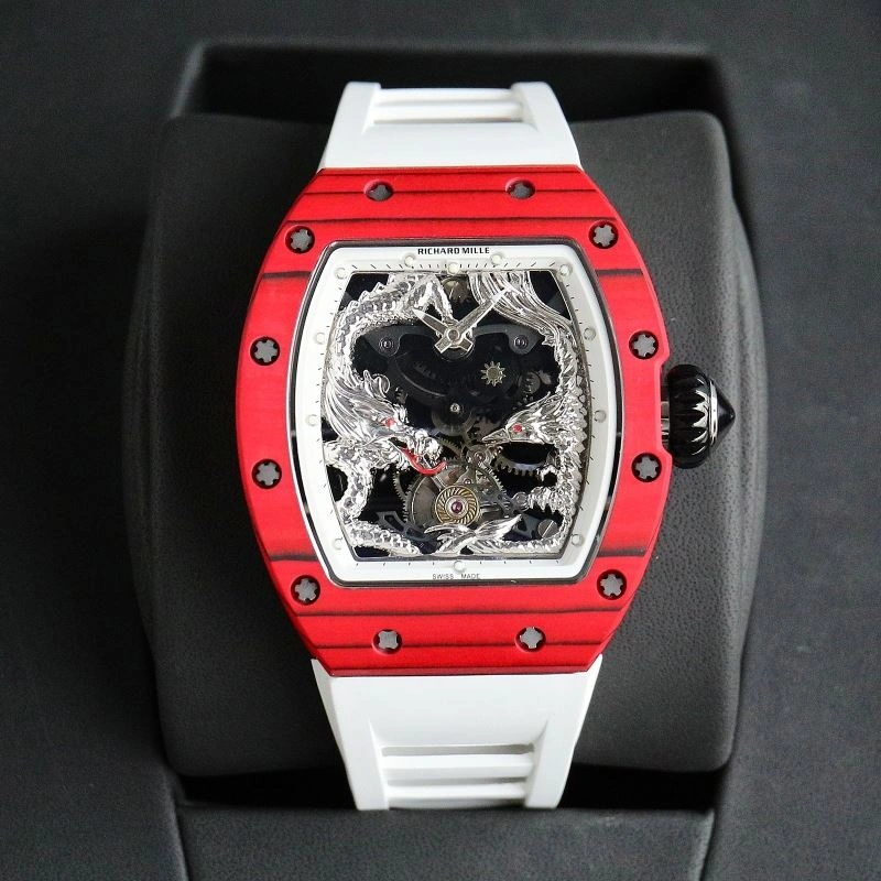 Perfect replica RICHARD MILLE Watches