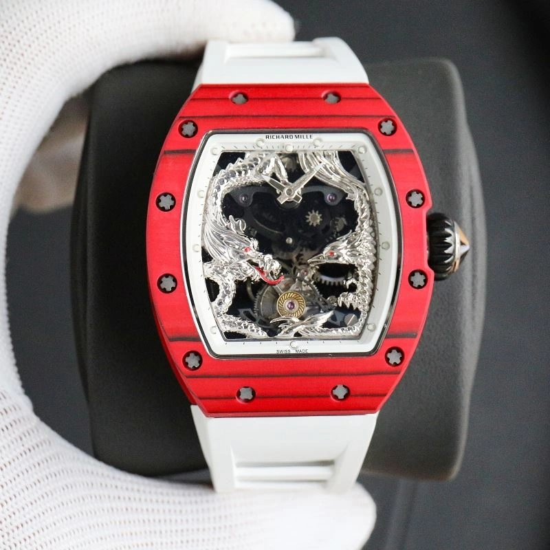Perfect replica RICHARD MILLE Watches