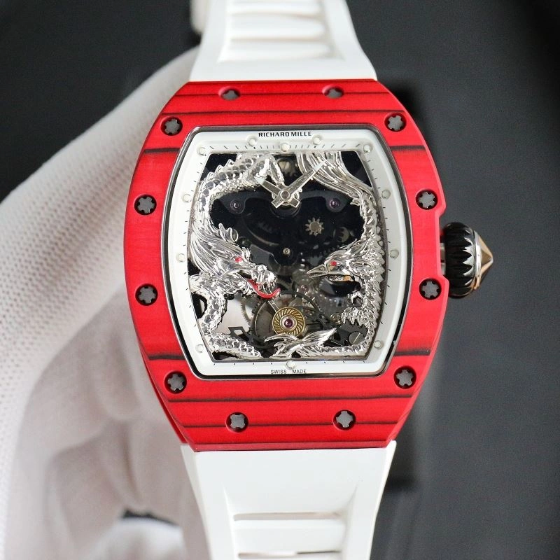 Perfect replica RICHARD MILLE Watches