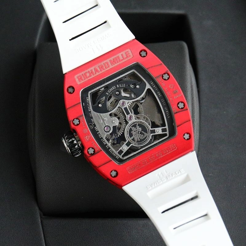 Perfect replica RICHARD MILLE Watches