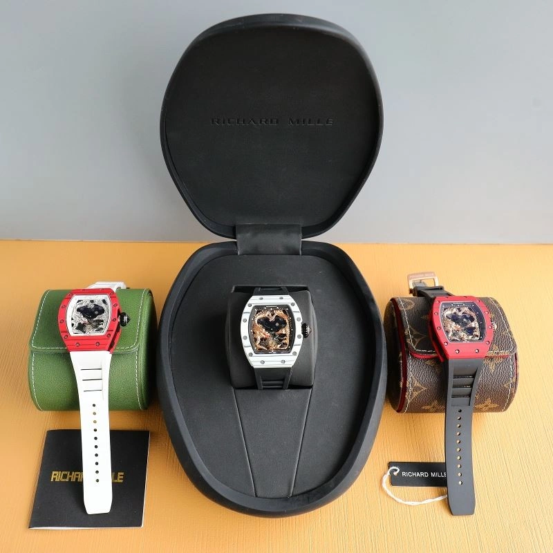 RICHARD MILLE Watches
