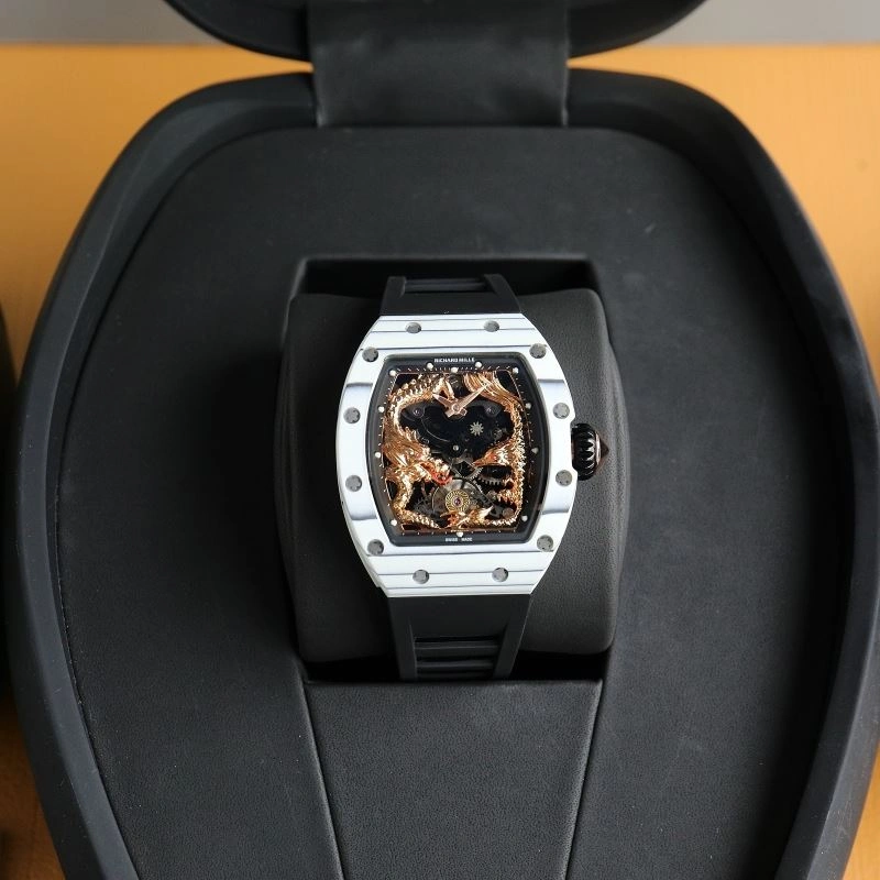 Cut-rate RICHARD MILLE Watches