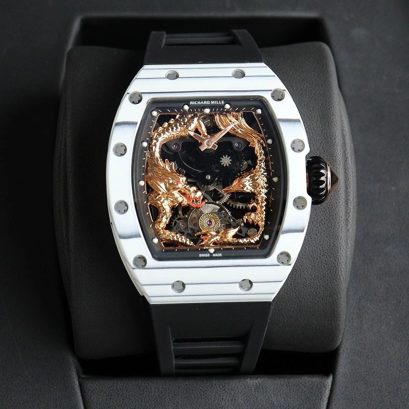 Cut-rate RICHARD MILLE Watches