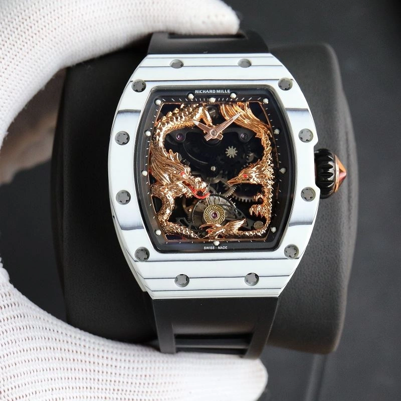 Cut-rate RICHARD MILLE Watches
