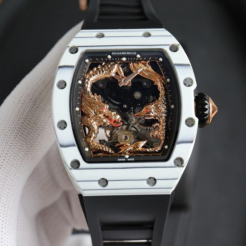 Cut-rate RICHARD MILLE Watches
