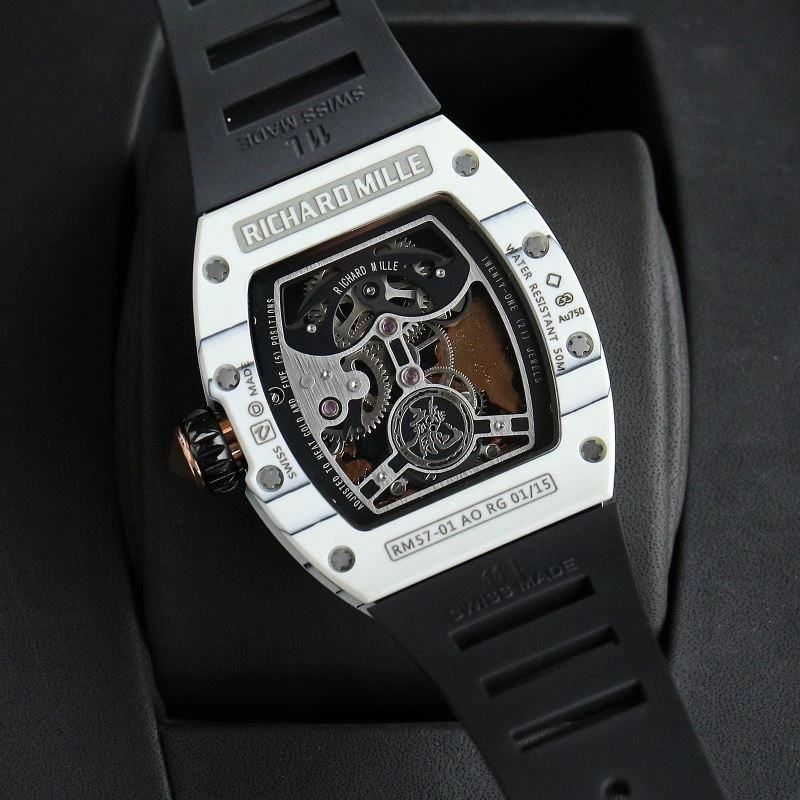 Cut-rate RICHARD MILLE Watches