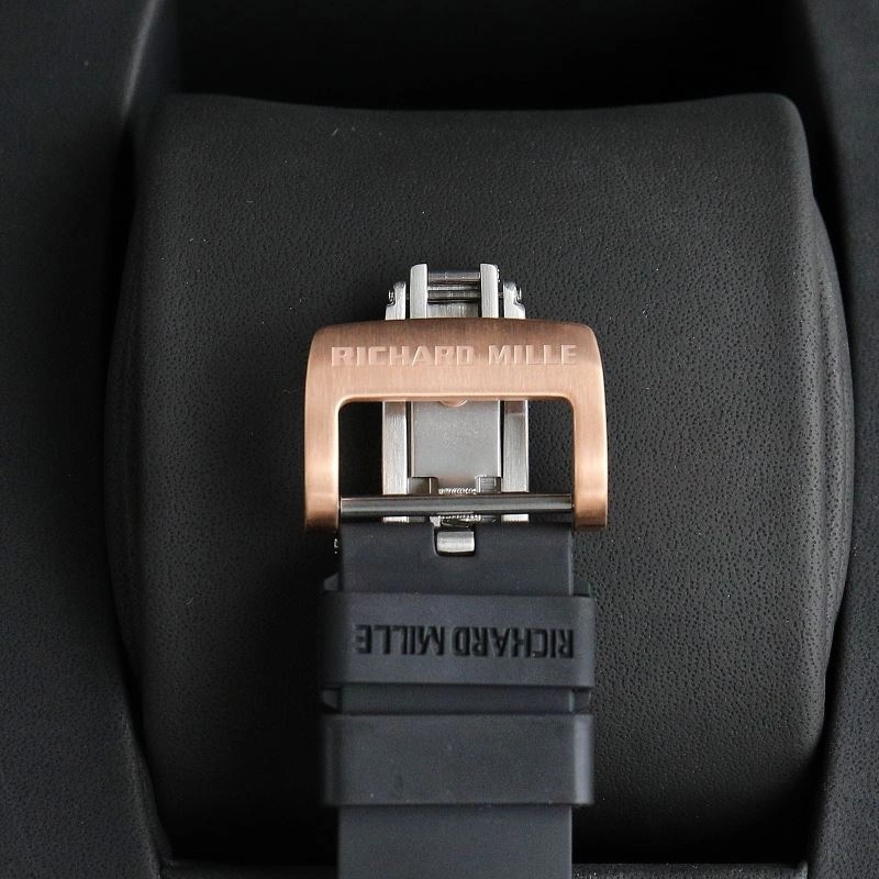 Cut-rate RICHARD MILLE Watches