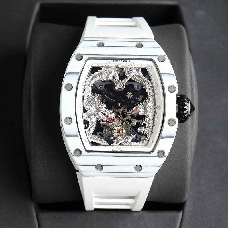 Accurate model RICHARD MILLE Watches