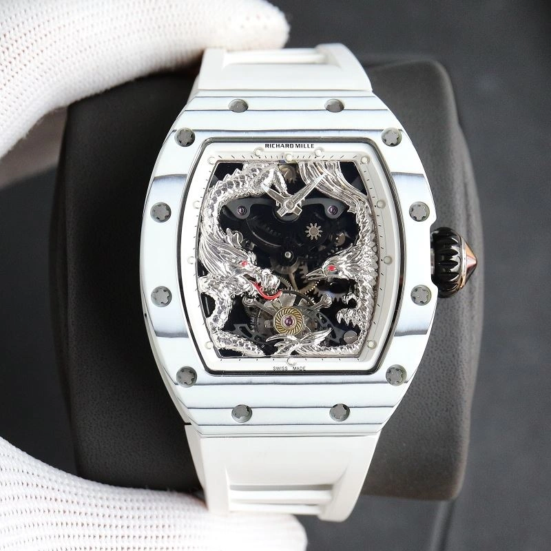 Accurate model RICHARD MILLE Watches