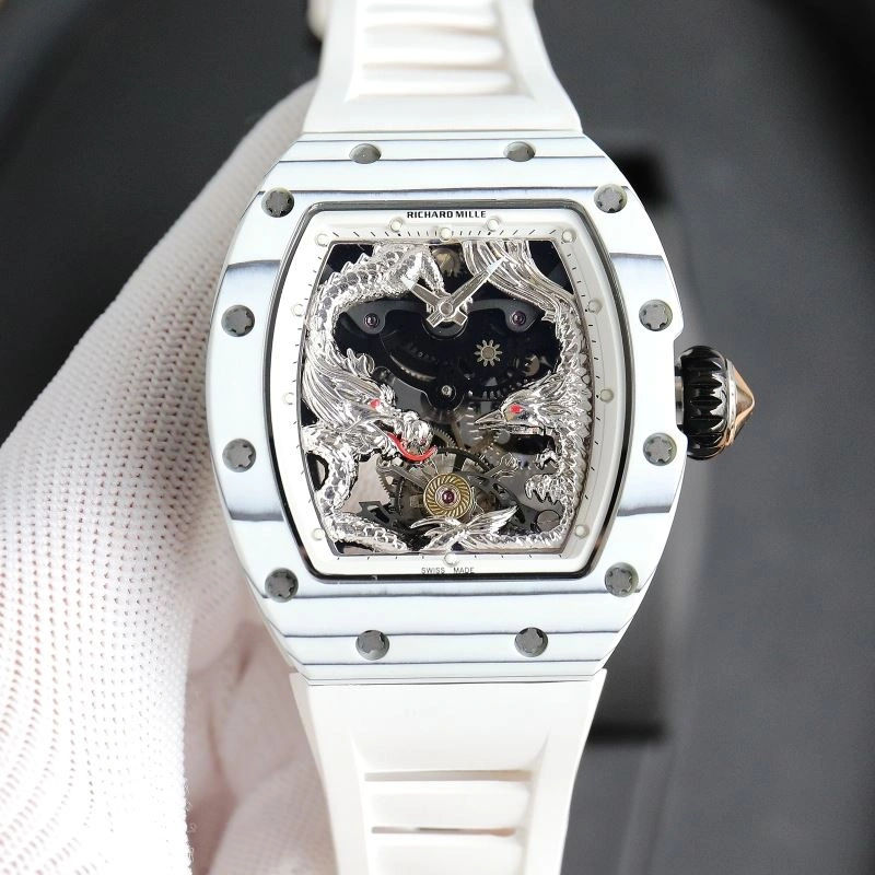 Accurate model RICHARD MILLE Watches