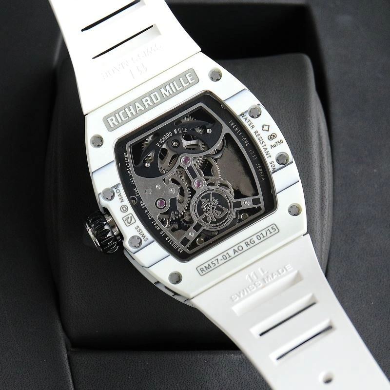 Accurate model RICHARD MILLE Watches