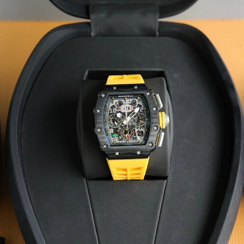 Top mirror RICHARD MILLE Watches