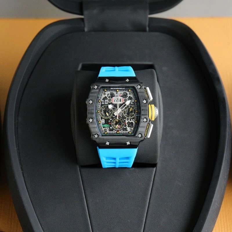 Top mirror RICHARD MILLE Watches