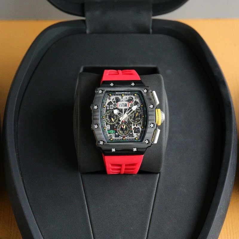 Top mirror RICHARD MILLE Watches