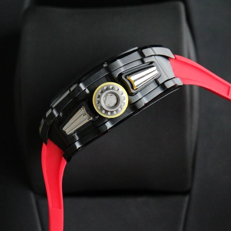Top mirror RICHARD MILLE Watches