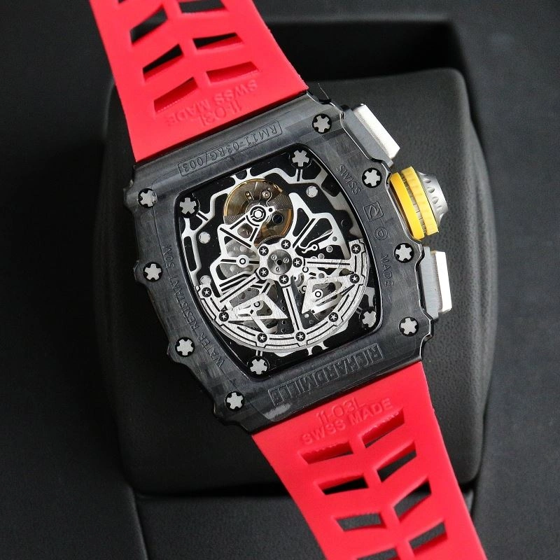 Top mirror RICHARD MILLE Watches