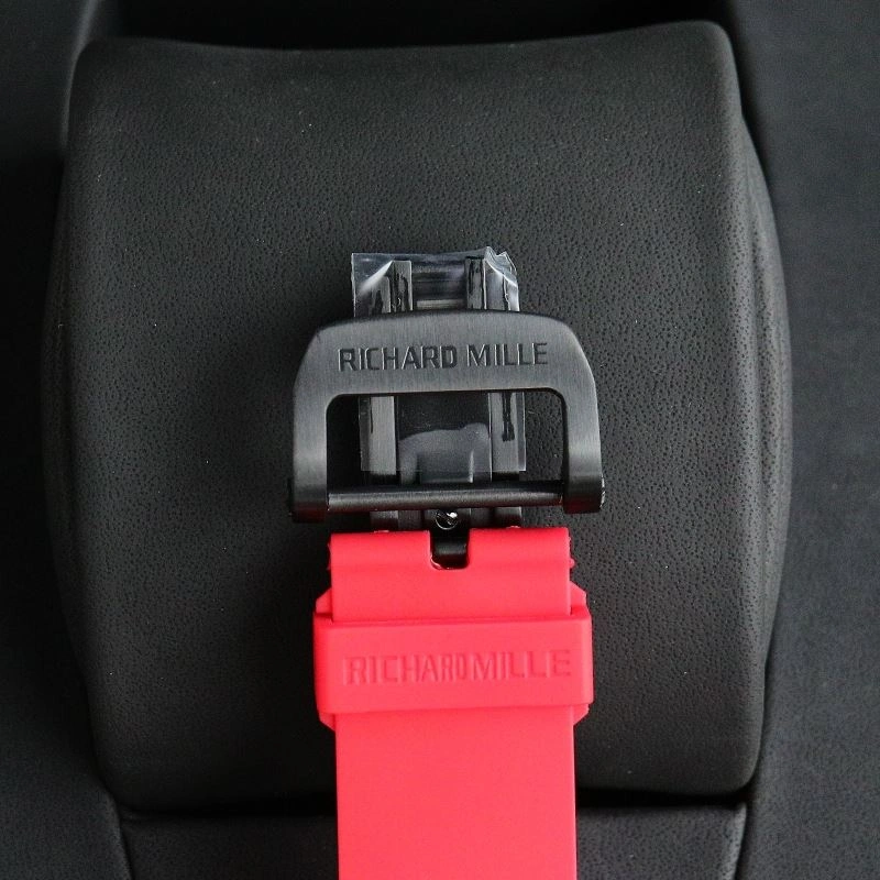 Top mirror RICHARD MILLE Watches