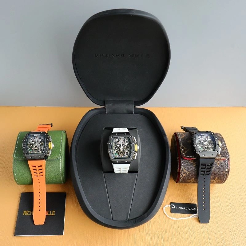 RICHARD MILLE Watches