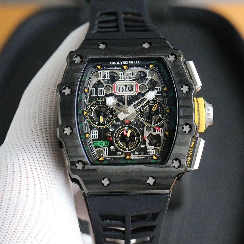 Economical RICHARD MILLE Watches