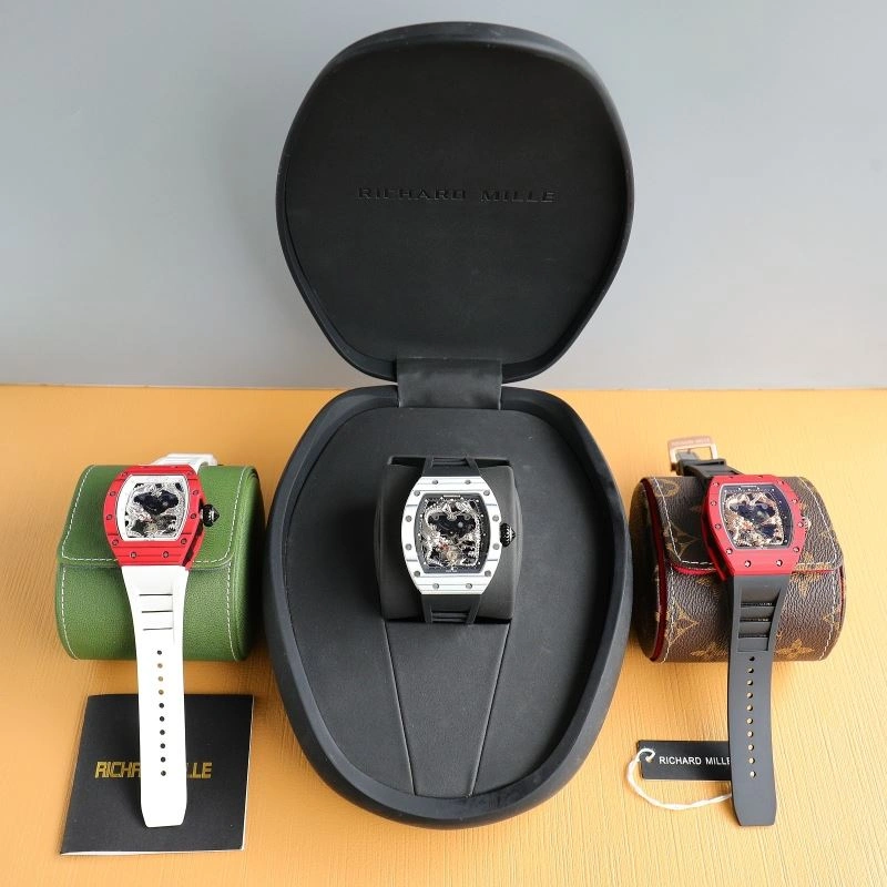 RICHARD MILLE Watches