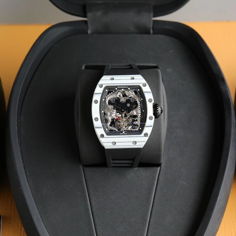 Mirror quality RICHARD MILLE Watches