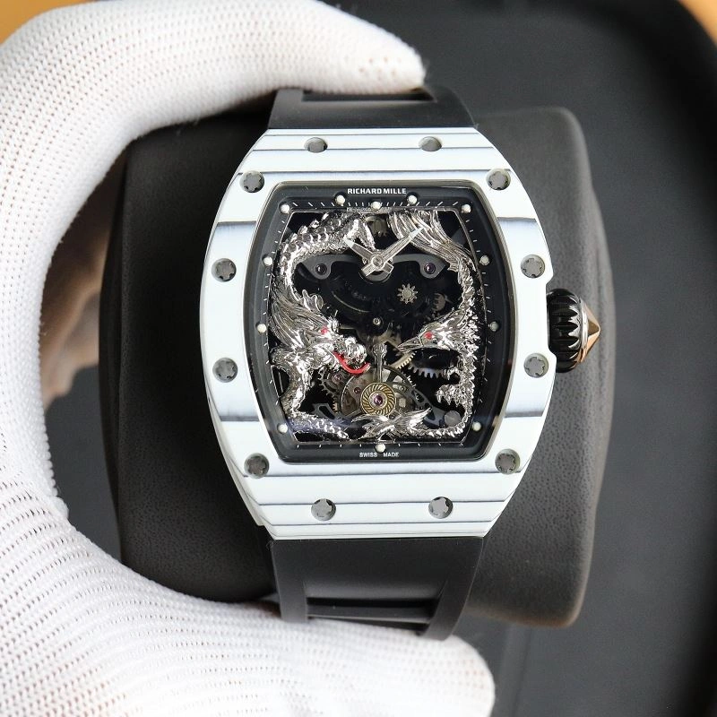 Mirror quality RICHARD MILLE Watches