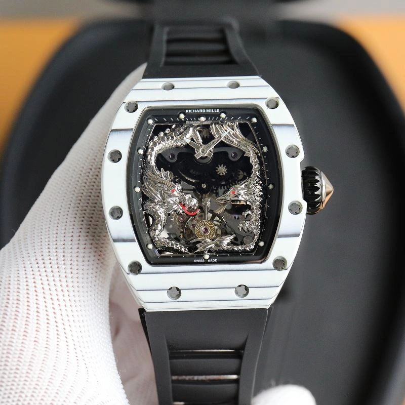 Mirror quality RICHARD MILLE Watches