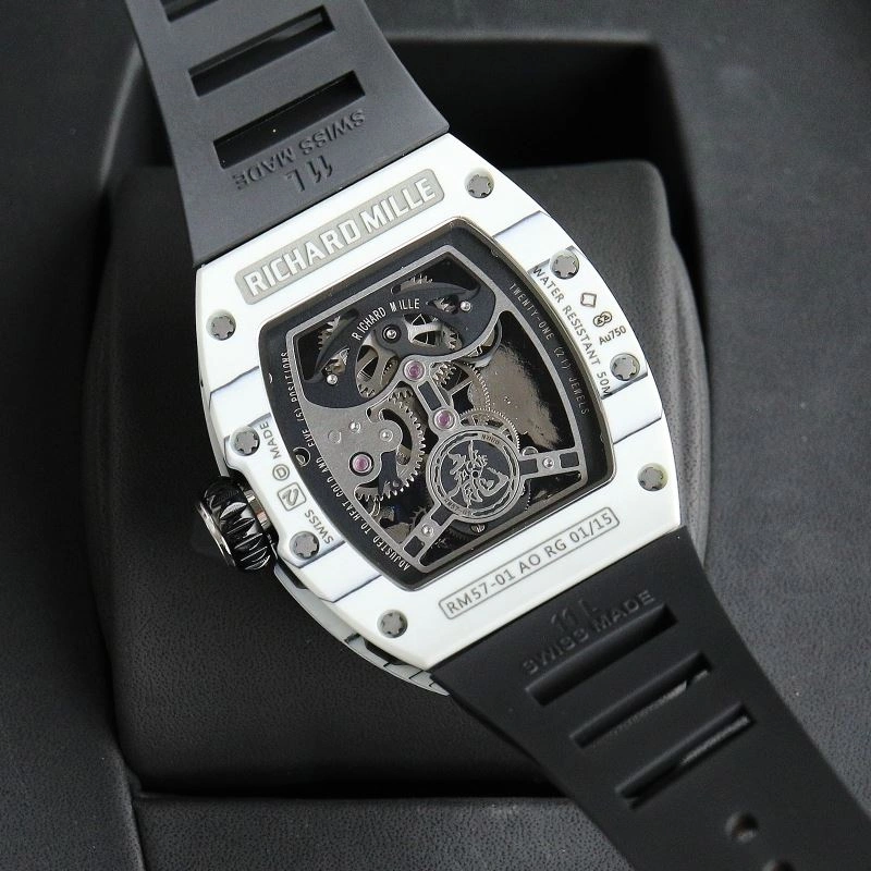 Mirror quality RICHARD MILLE Watches