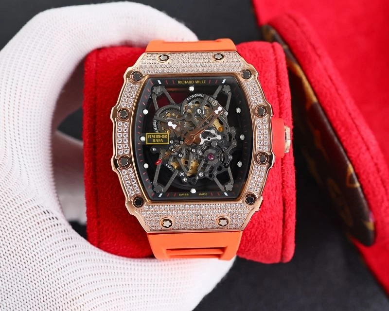 RICHARD MILLE Watches