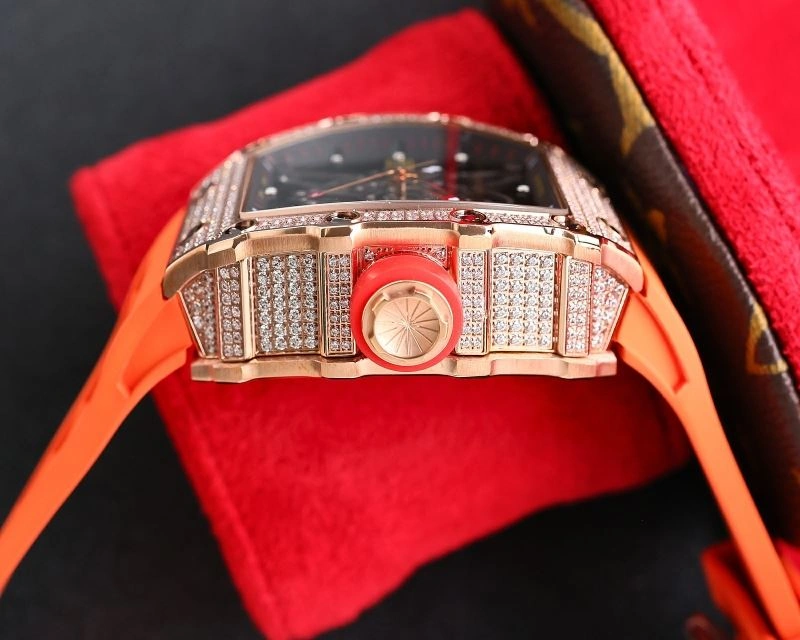 Factory-made RICHARD MILLE Watches