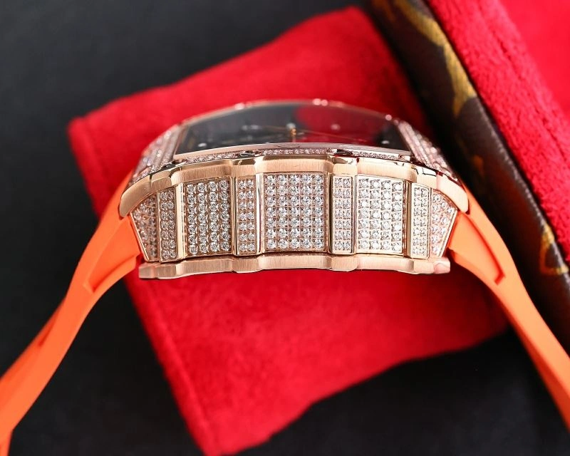 Factory-made RICHARD MILLE Watches