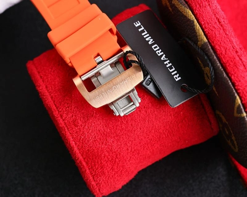 Factory-made RICHARD MILLE Watches