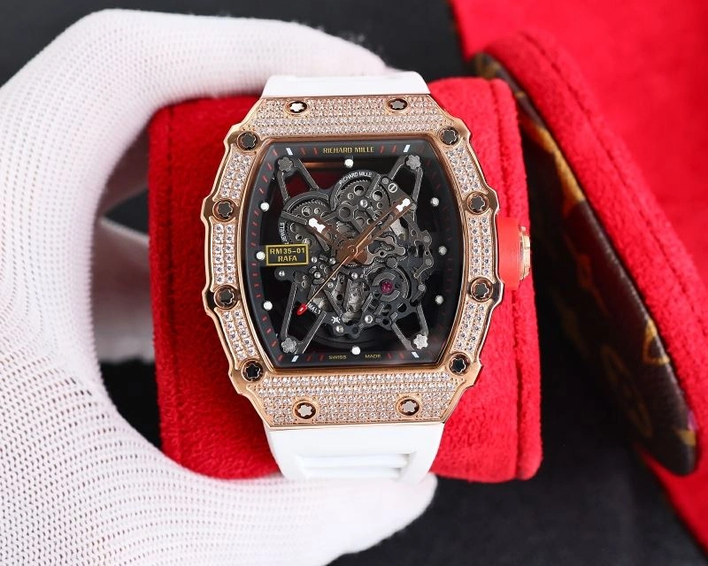 RICHARD MILLE Watches