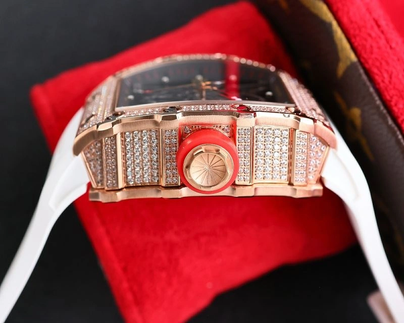 Budget-friendly RICHARD MILLE Watches